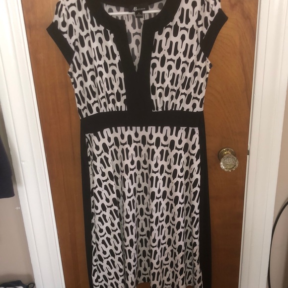 AB Studio | Dresses | Ab Studio Dress | Poshmark